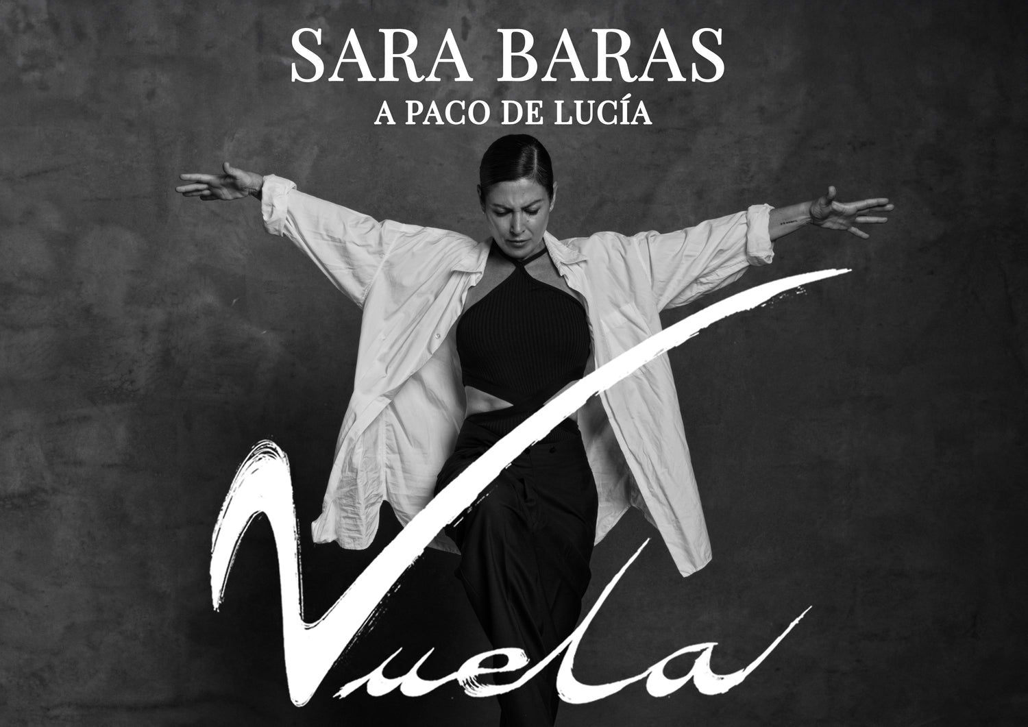 SARA BARAS
